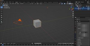 How To Use Heightmaps In Blender – 3D Grayscale