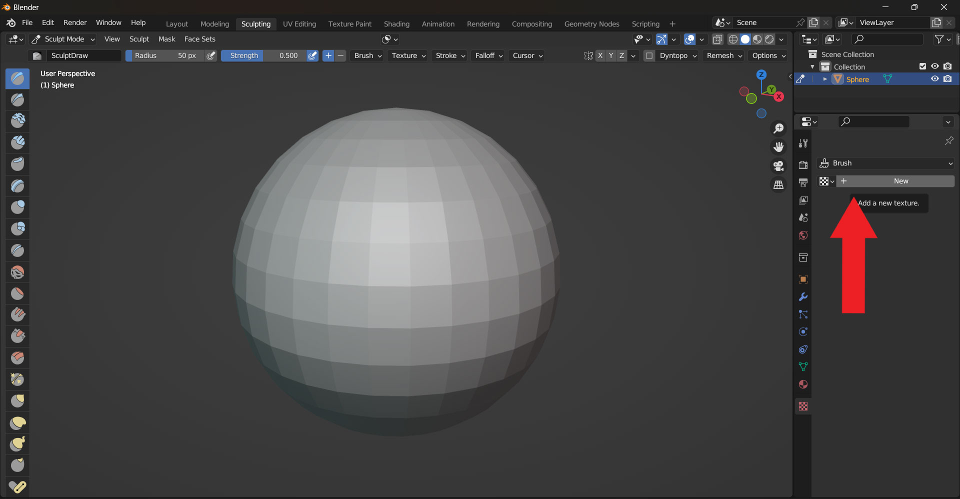 How To Use Heightmaps In Blender – 3D Grayscale