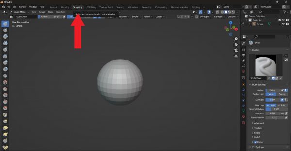 How To Use Heightmaps In Blender – 3D Grayscale
