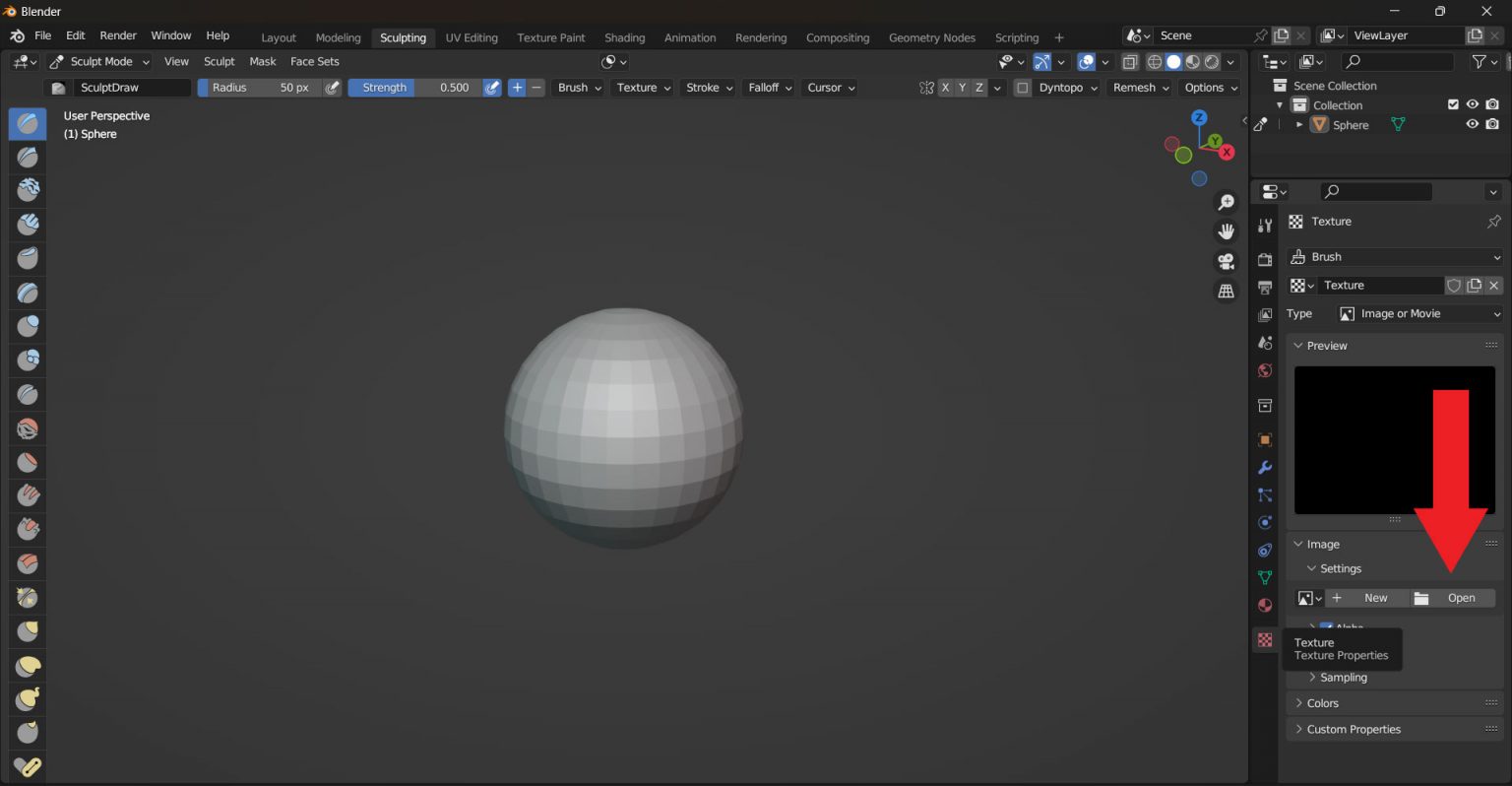 How To Use Heightmaps In Blender – 3D Grayscale