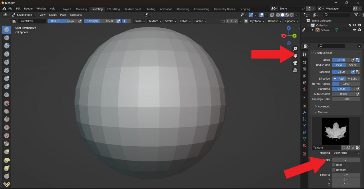 How To Use Heightmaps In Blender – 3D Grayscale