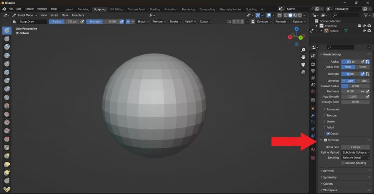 How To Use Heightmaps In Blender – 3D Grayscale