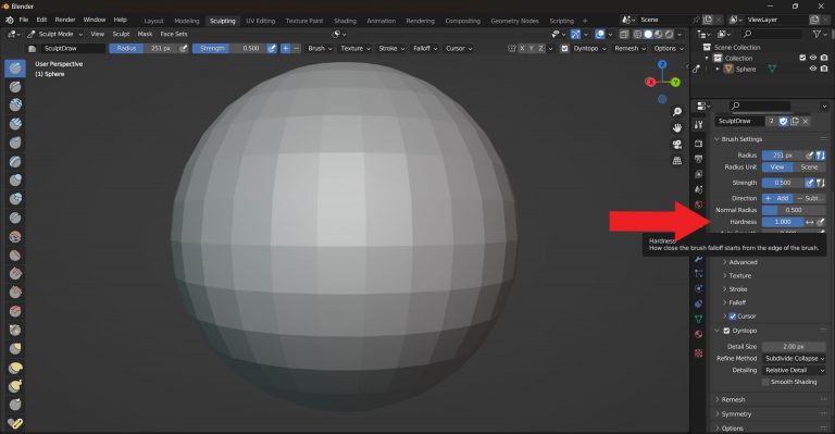 How To Use Heightmaps In Blender – 3D Grayscale