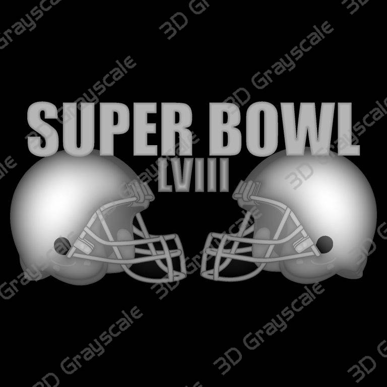 3D Grayscale – All 3D Grayscale Height Maps