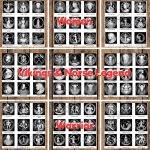 1000 Depth Map Coins!!! Laser Engraving | edc coin | embossing file ...