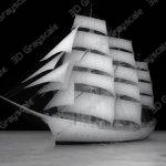 3D Grayscale – All 3D Grayscale Height Maps